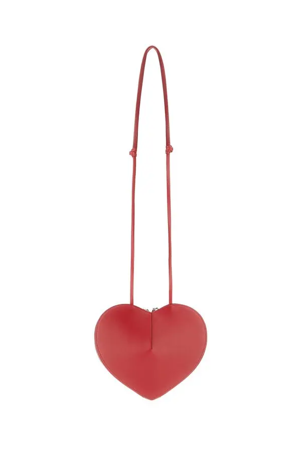 Alaïa Heart Shape Bag