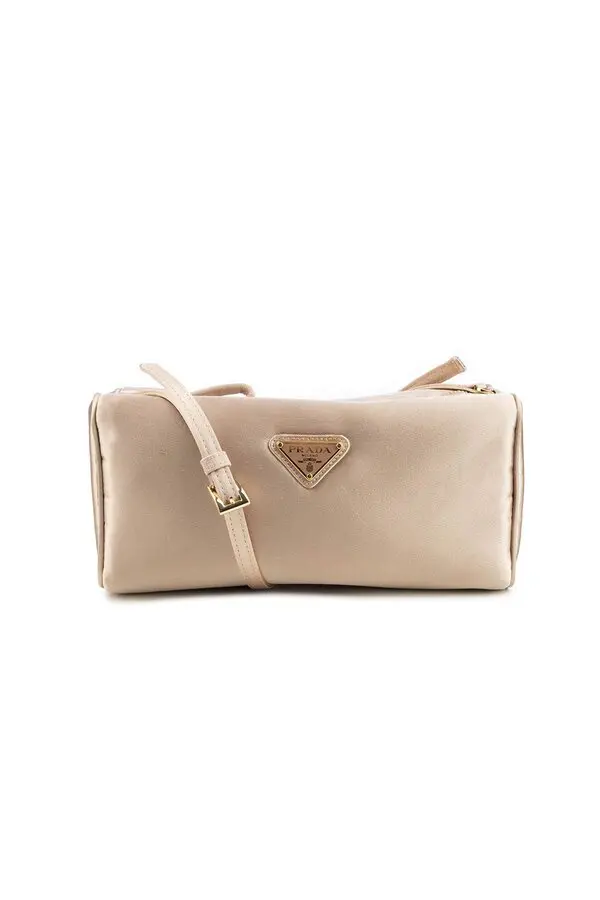 Prada Bags Crossbody Bags - Multicolor
