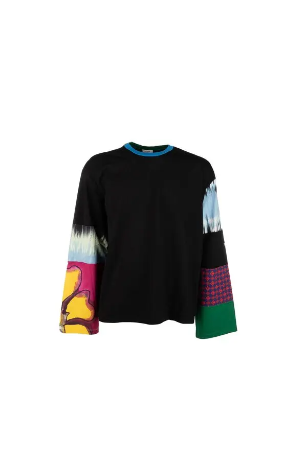 Celine Clothing T-shirt - Multicolor