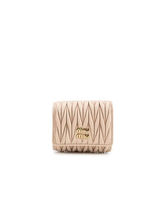 Miu Miu Accessories Wallets - Multicolor