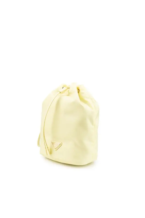 Prada Bucket Bag