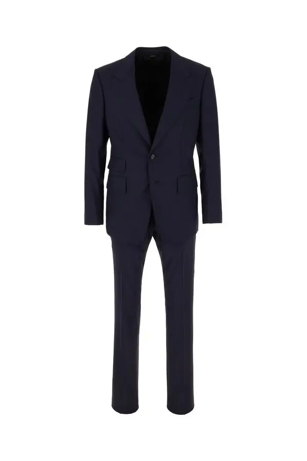 TOM FORD Clothing Suits - Multicolor