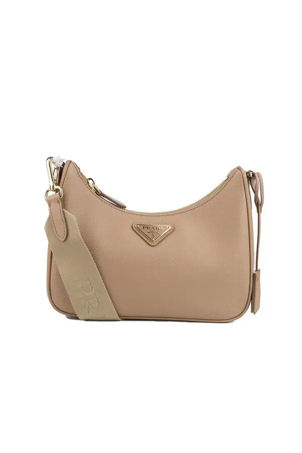 Prada Crossbody Bag - Multicolor
