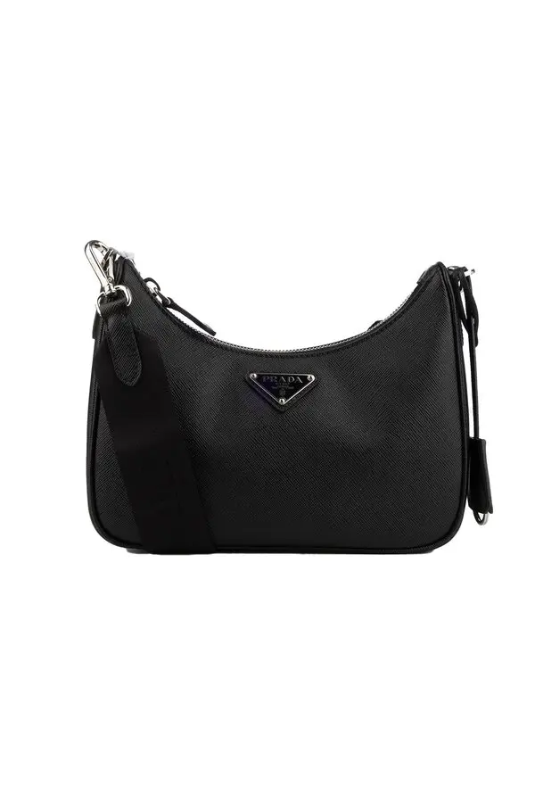 Prada Crossbody Bag - Multicolor