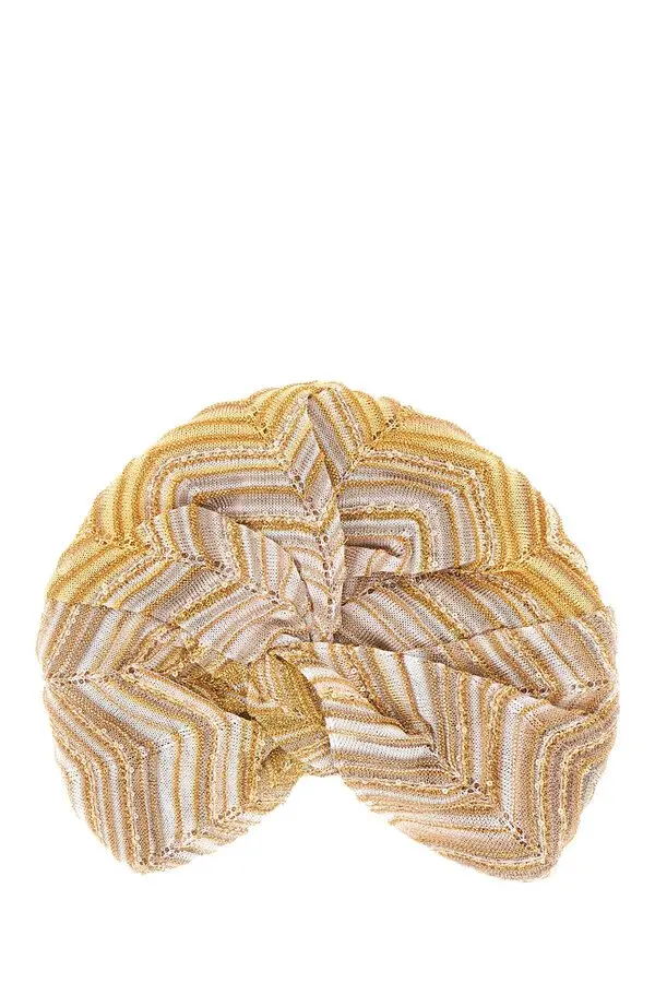 Missoni Accessories Hats & Headbands - Multicolor