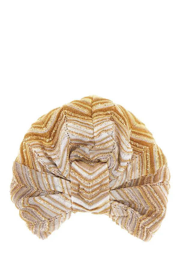 Missoni Headscarf