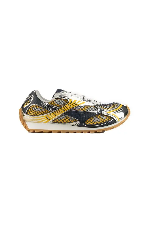 Bottega Veneta Shoes Sneakers - Multicolor