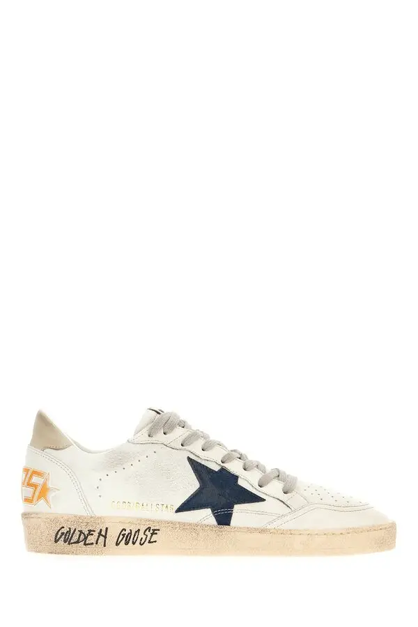 GOLDEN GOOSE Shoes Sneakers