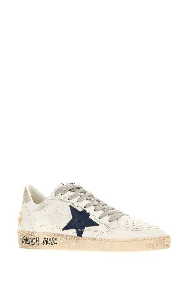 GOLDEN GOOSE Shoes Sneakers