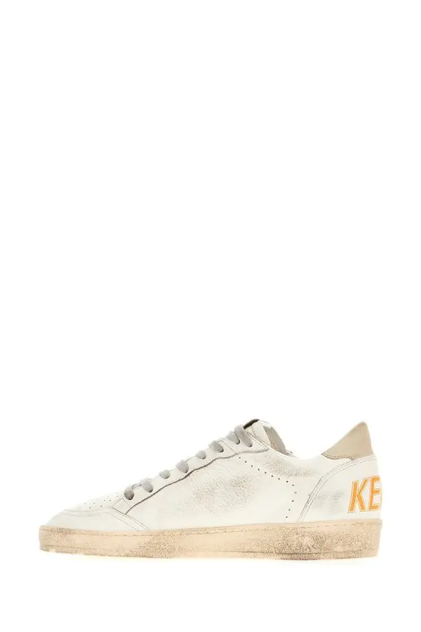 GOLDEN GOOSE Shoes Sneakers