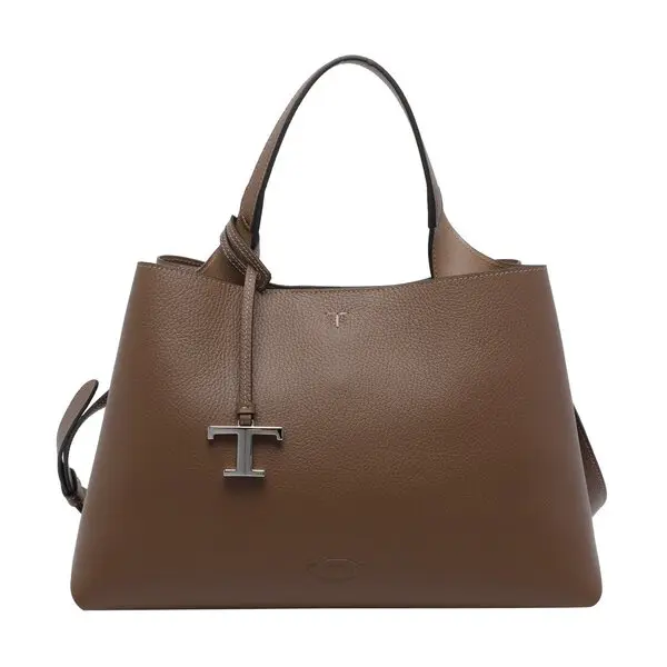 TOD'S Medium Leather Handbag
