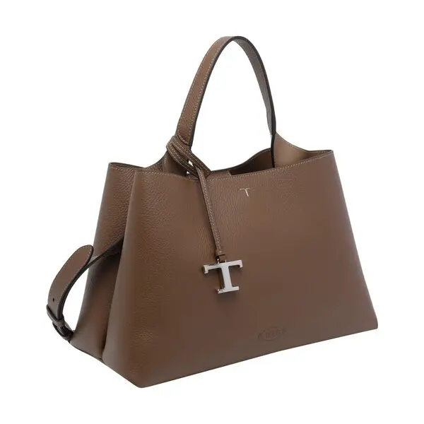 TOD'S Medium Leather Handbag