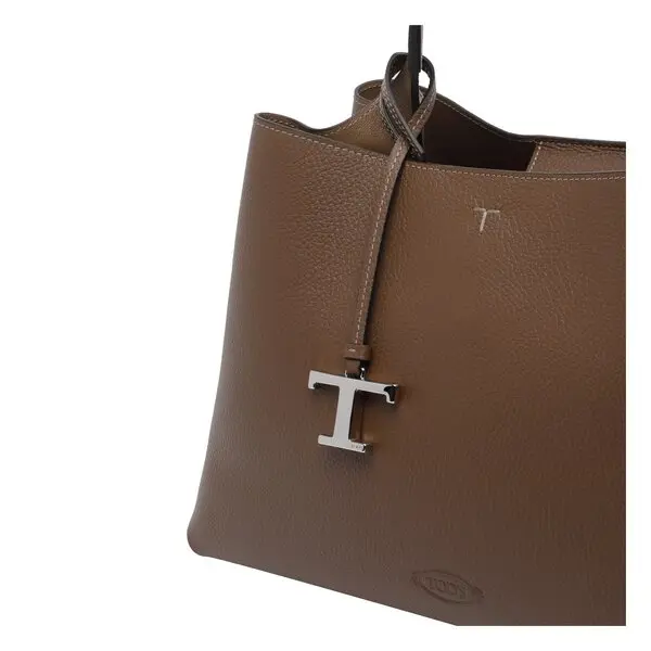 TOD'S Medium Leather Handbag