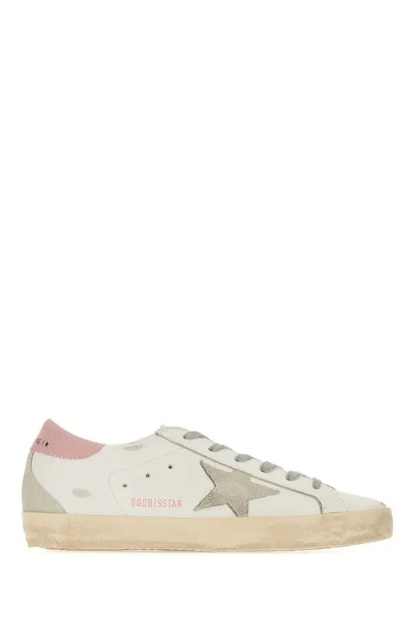 GOLDEN GOOSE Sneakers - Multicolor