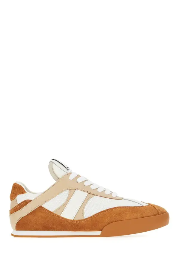 Chloé Low Top Sneakers