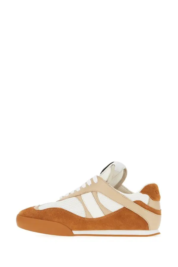 Chloé Low Top Sneakers