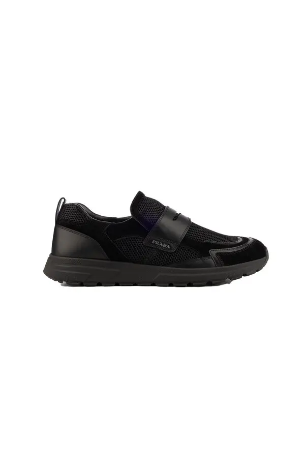 Prada Shoes Sneakers