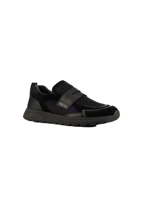 Prada Shoes Sneakers