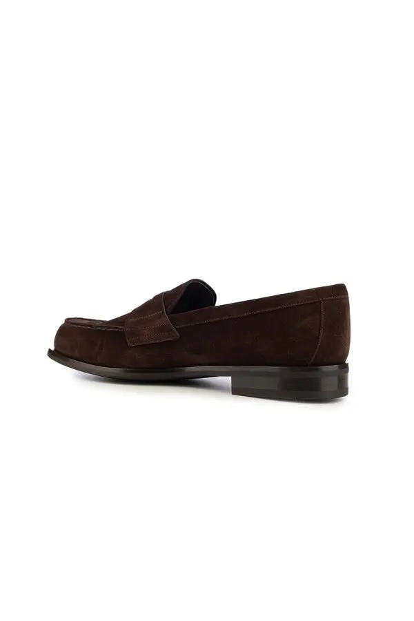 Prada Loafers - Multicolor