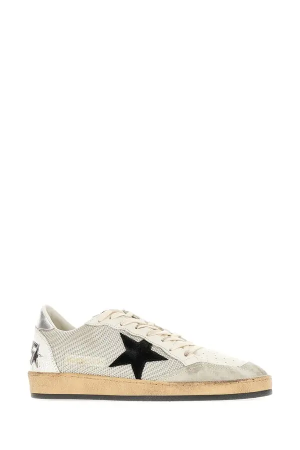 GOLDEN GOOSE Ball Star Sneakers