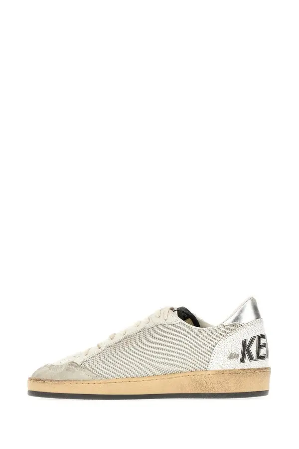 GOLDEN GOOSE Ball Star Sneakers