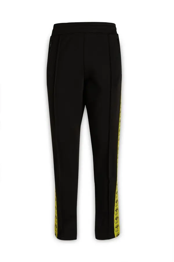 Moschino Clothing Trousers - Multicolor