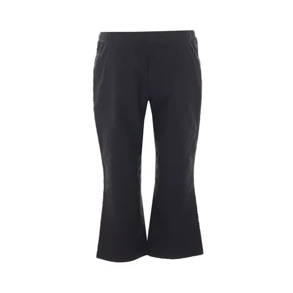 Gucci Gg Jersey Capri Pants