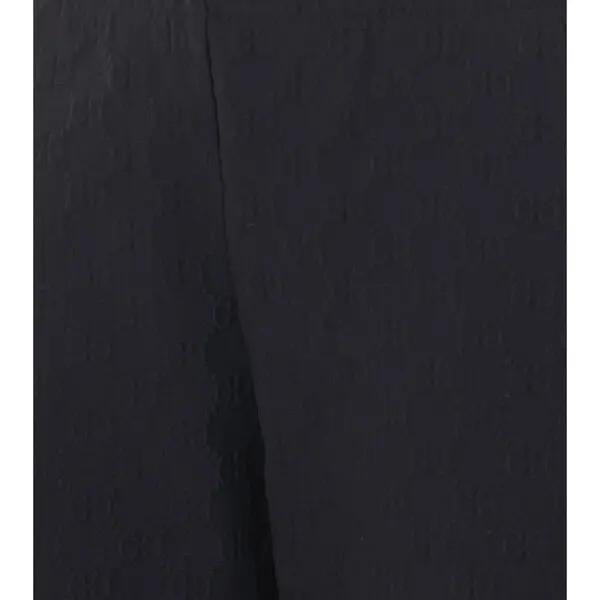 Gucci Gg Jersey Capri Pants