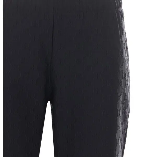 Gucci Gg Jersey Capri Pants