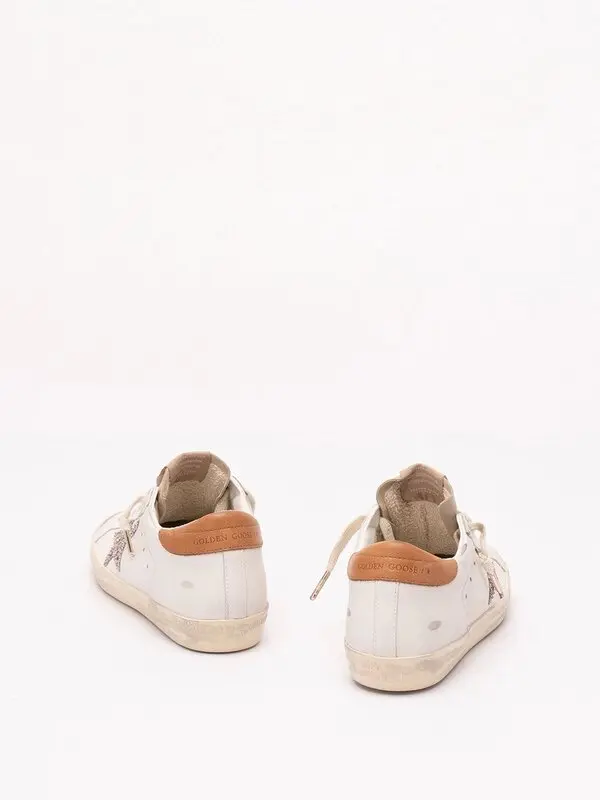 GOLDEN GOOSE Super-star Sneakers