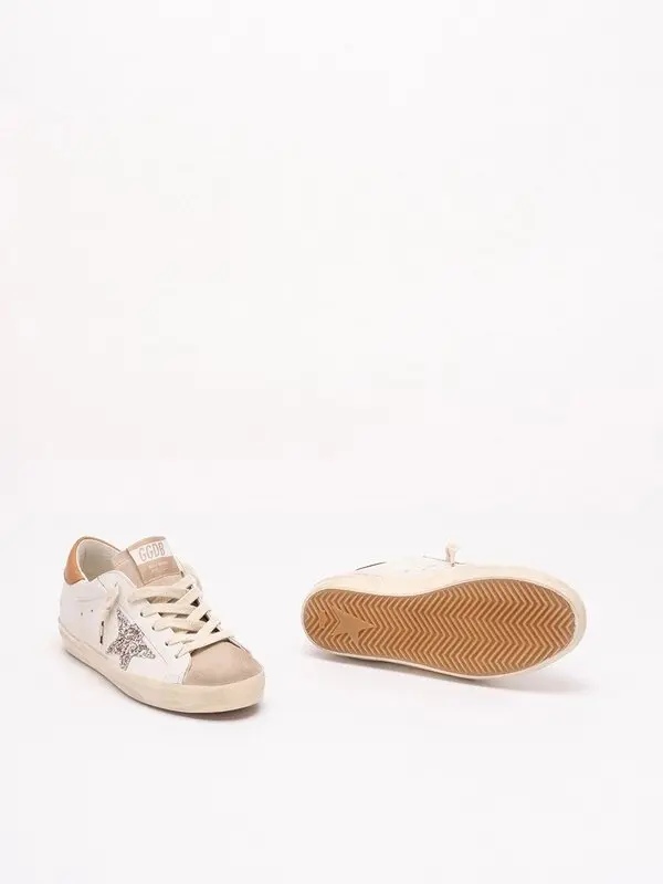 GOLDEN GOOSE Super-star Sneakers