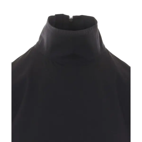 Gucci Cotton Poplin Long-sleeve T-shirt
