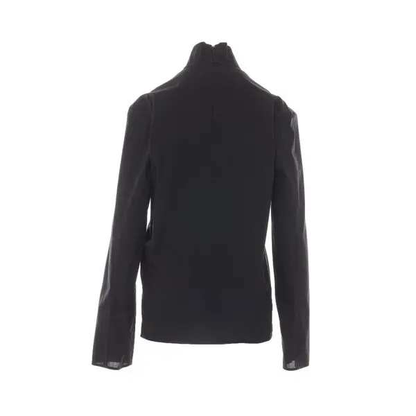 Gucci Cotton Poplin Long-sleeve T-shirt