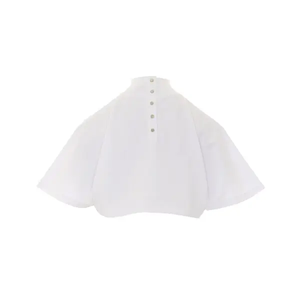 Alaïa Highneck T-shirt