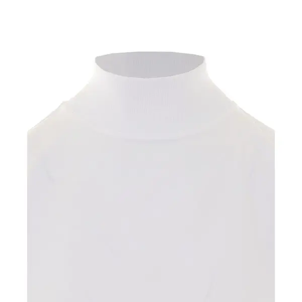 Alaïa Highneck T-shirt