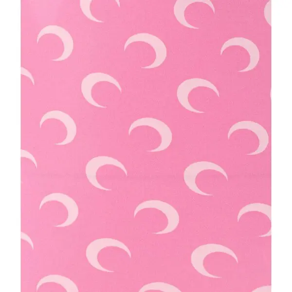 MARINE SERRE Moon Print Top