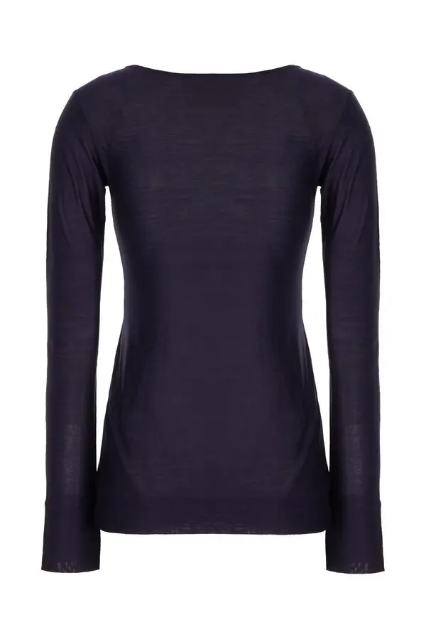 Malo Long Sleeve T-shirt