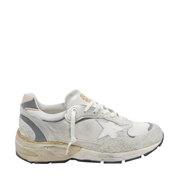 GOLDEN GOOSE Dad-star Sneakers
