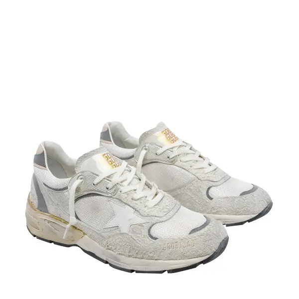 GOLDEN GOOSE Dad-star Sneakers