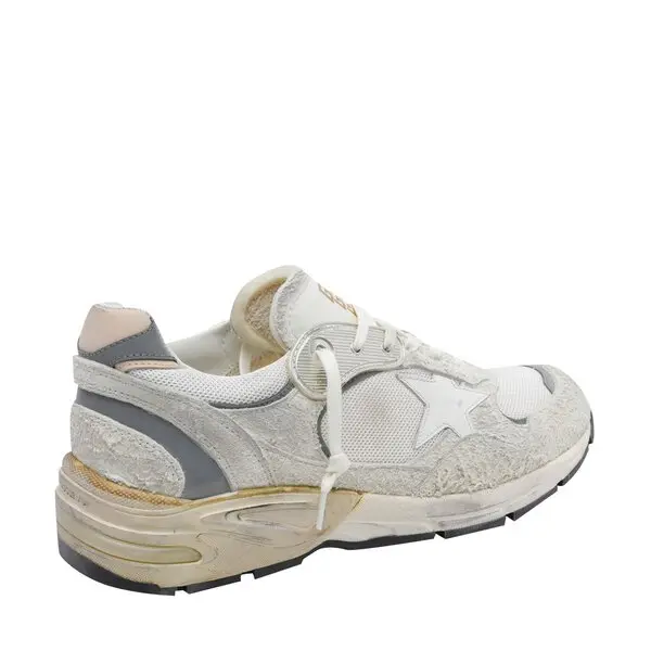 GOLDEN GOOSE Dad-star Sneakers