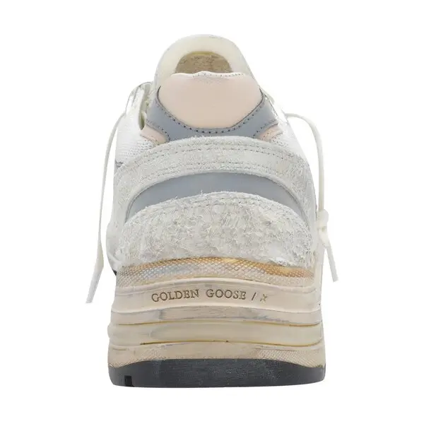 GOLDEN GOOSE Dad-star Sneakers