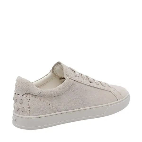 TOD'S Suede Sneakers