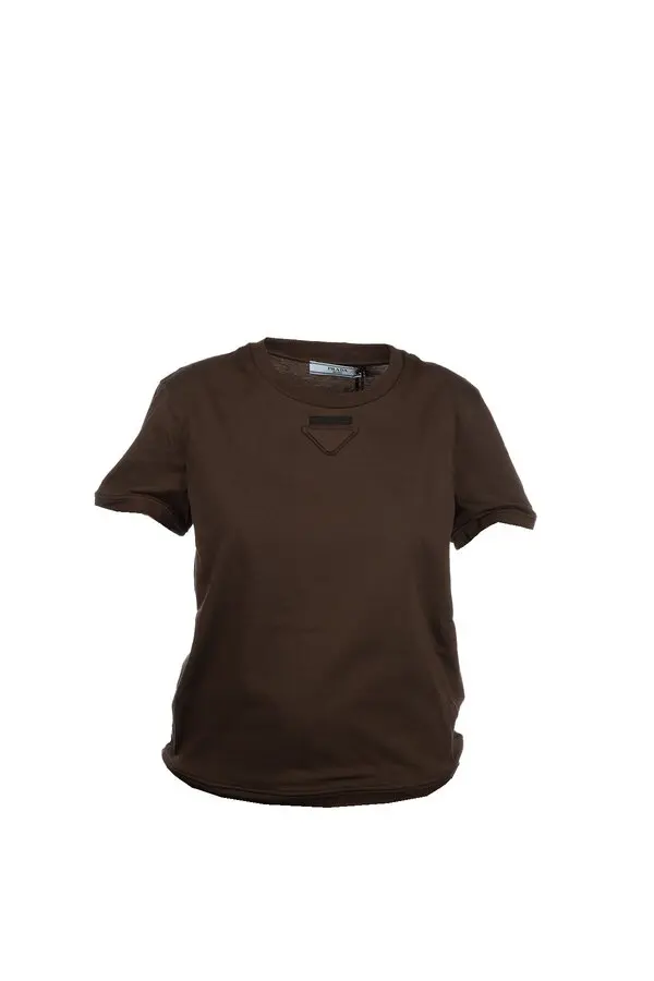 Prada Clothing T-shirt - Multicolor