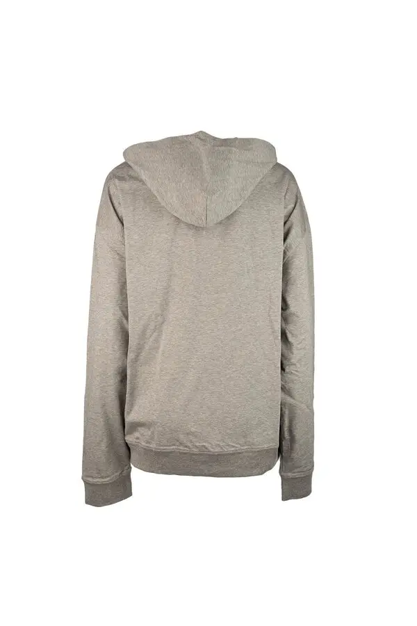 Miu Miu Zip-up Hoodie