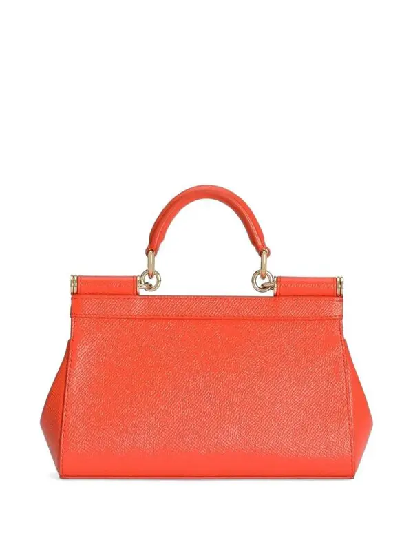 Dolce & Gabbana Sicily Mini Handbag