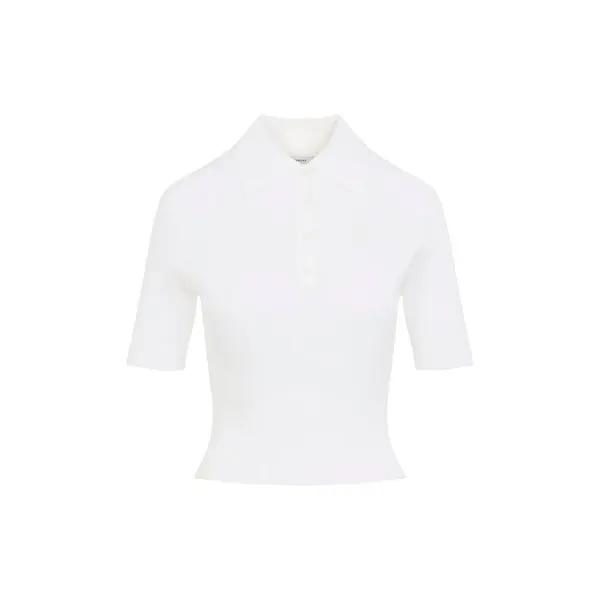 Givenchy Knit Polo