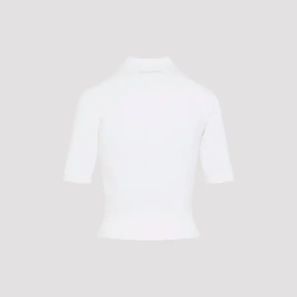 Givenchy Knit Polo