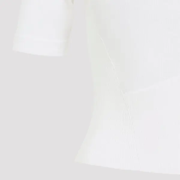 Givenchy Knit Polo