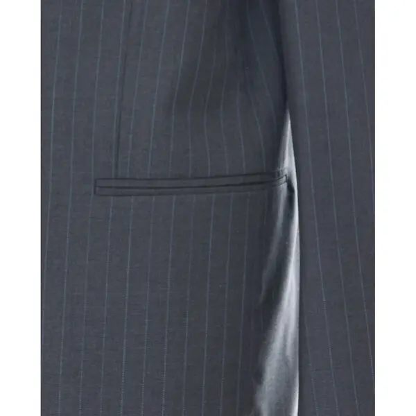 Gucci Pinstripe Wool Jacket