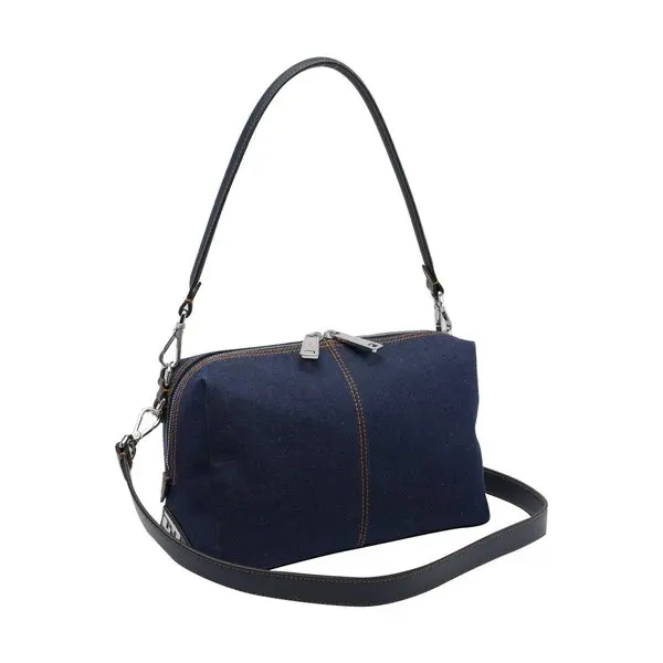 Fendi Medium Lui Crossbody Bag